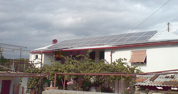 Έργα – EL Techniki – Τεχνικό Γραφείο – Λαμπρίδης – Ηλεκτρολόγος Μηχανικός